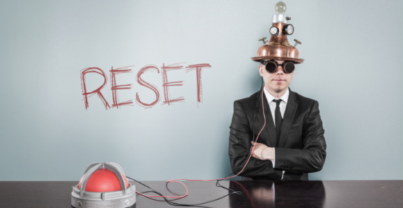 Now is the time to pause, reset and proceed before it’s too late ...