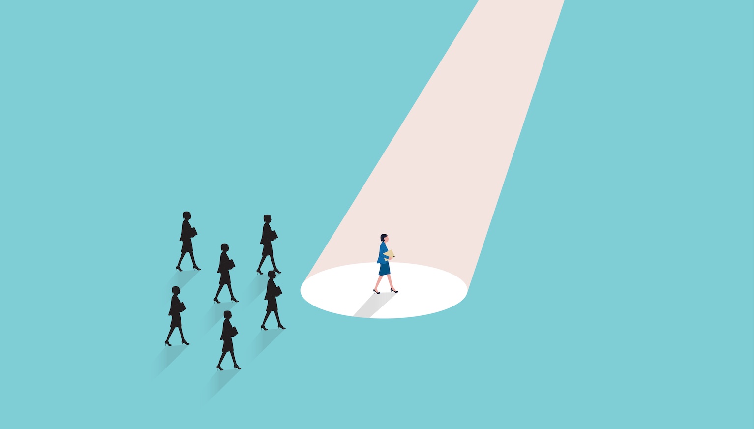 Seven Ways to Position Yourself for Your Next Leadership Role ...